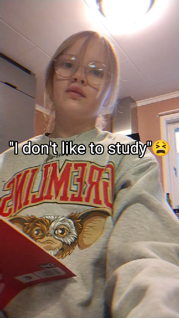 #idk video by horsegirlhere