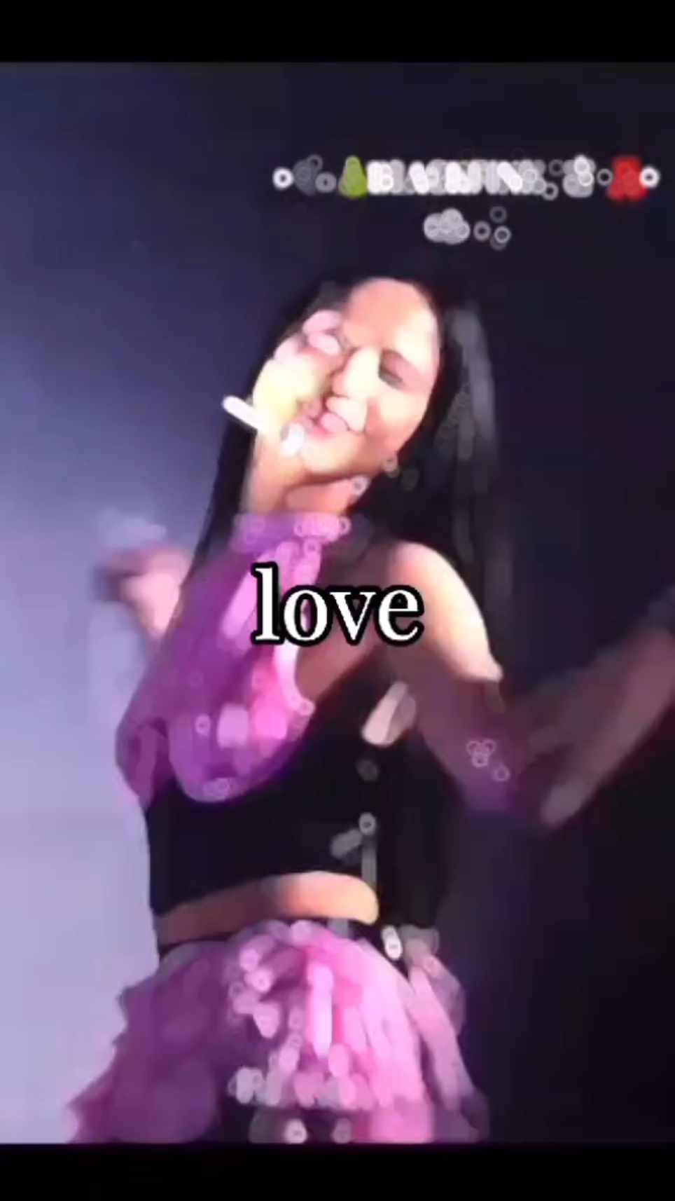 #gun video by seo_yeon_fan_of_blackpink