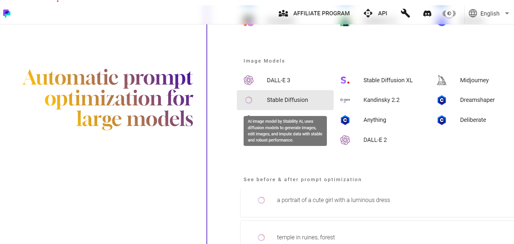 3 Best Stable Diffusion Prompt Generators to Try in 2024