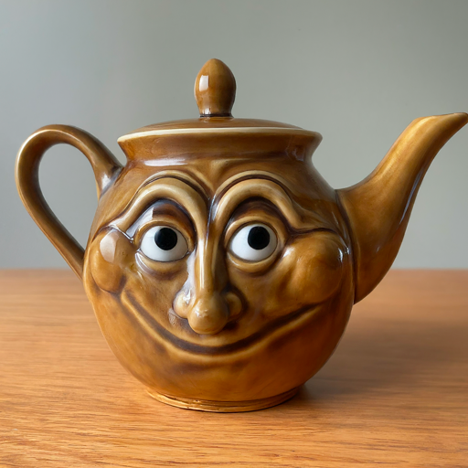 16 Weirdest and Creepiest AI-Generated Images - Zoomerang