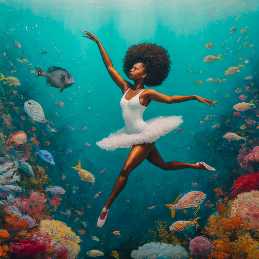 16 Weirdest and Creepiest AI-Generated Images - Zoomerang