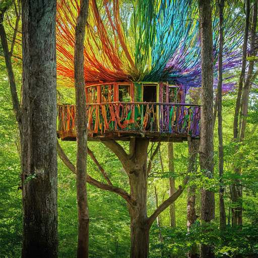 16 Weirdest and Creepiest AI-Generated Images - Zoomerang