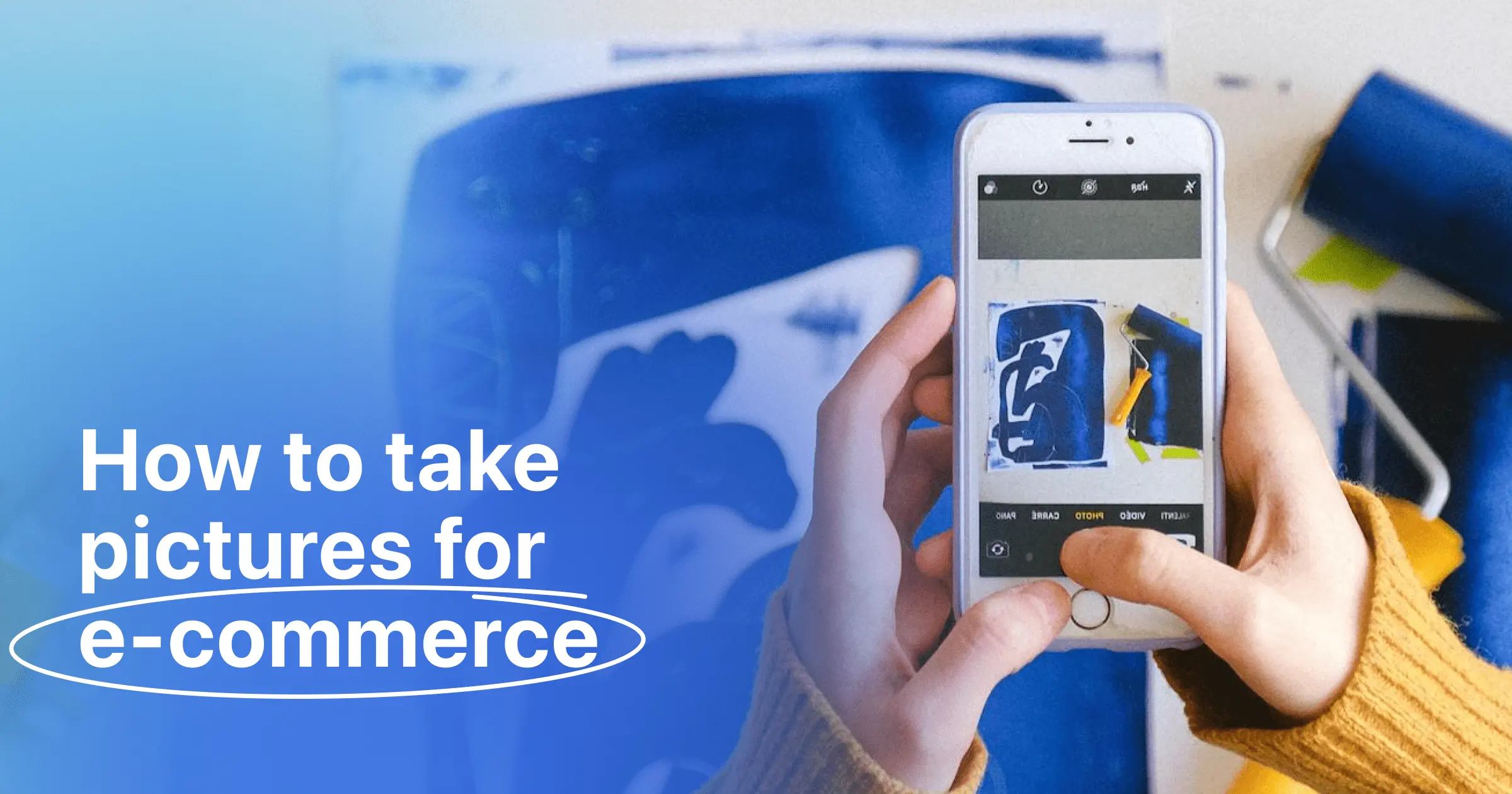 AI in E-Commerce: Benefits, Uses, Examples and Tools