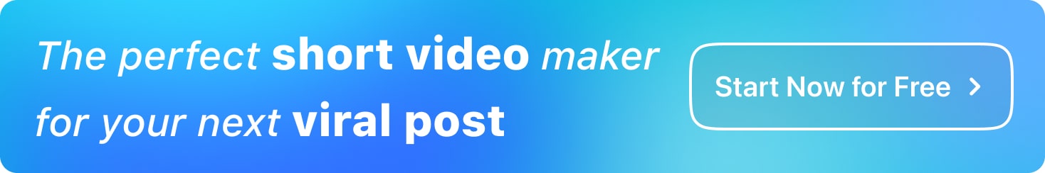 21 Sizzling Short-Form Video Trends Taking 2024 by Storm