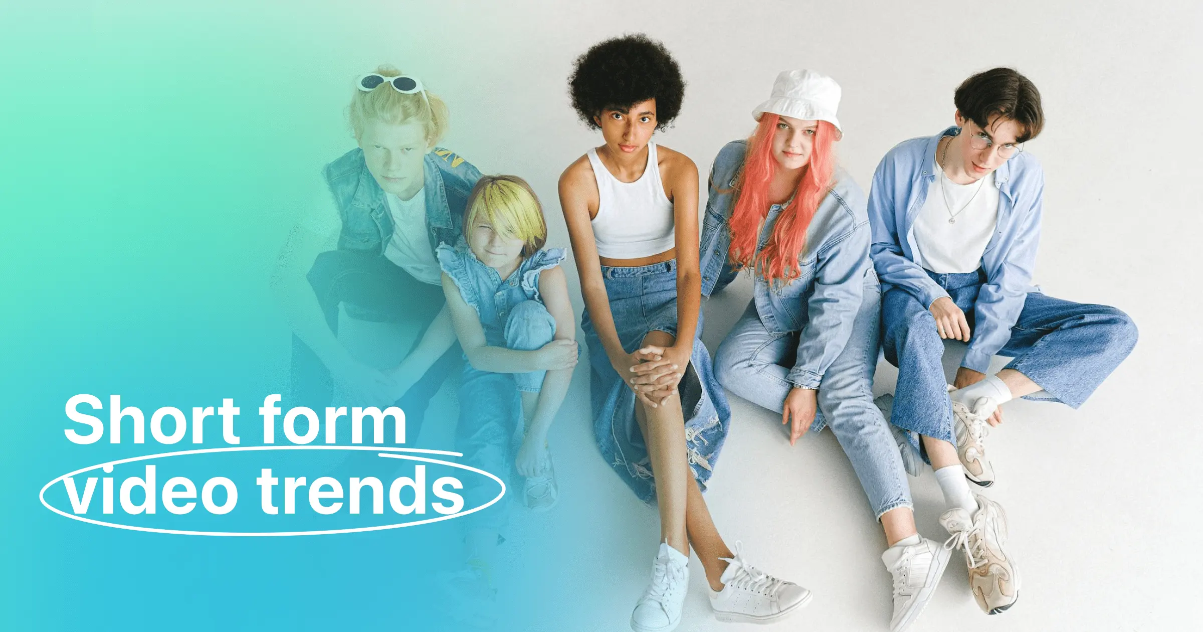 21 Sizzling Short-Form Video Trends Taking 2024 by Storm