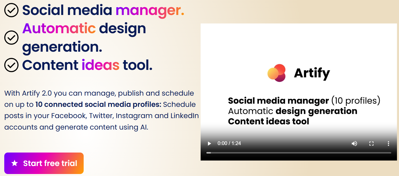 3 Best AI Graphic Design Prompt Generators to try in 2024