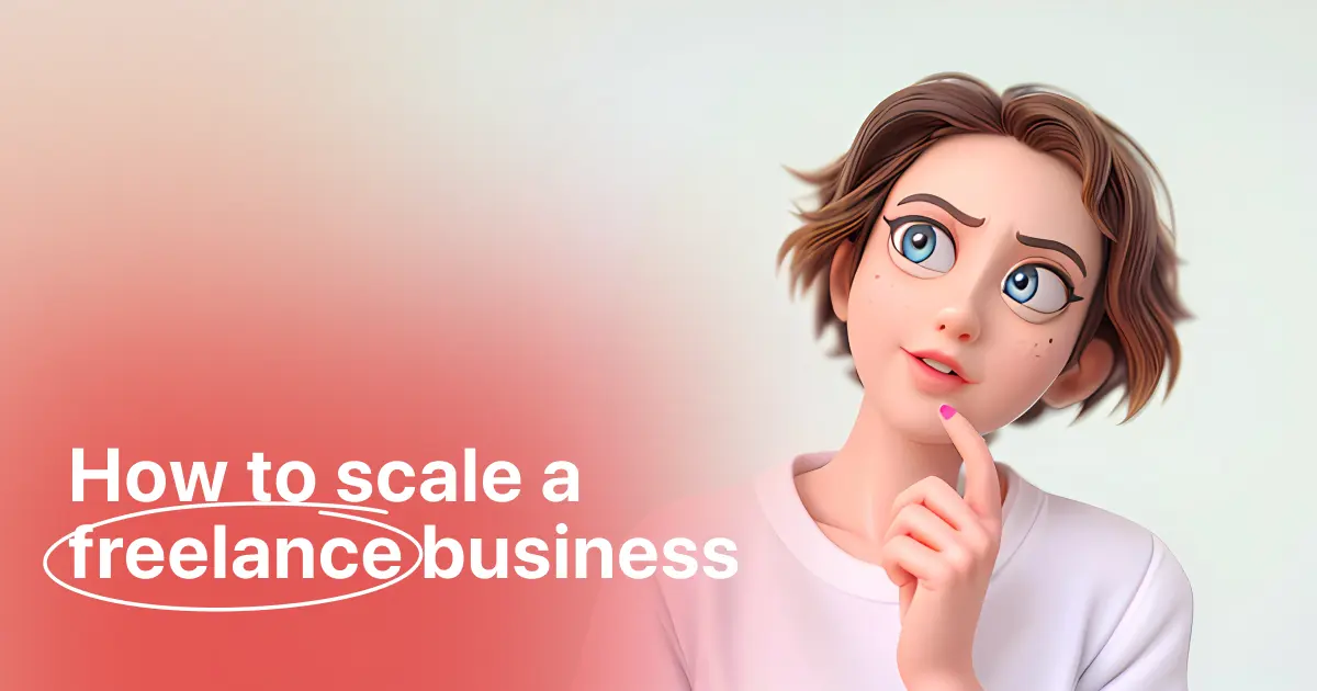 17 Tools to Scale Your Freelance Business in 2024