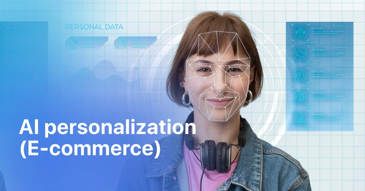 AI Personalization in Ecommerce and Marketing - Zoomerang