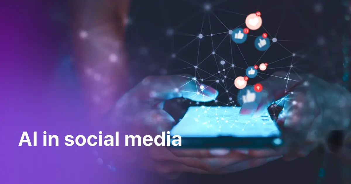 AI in Social Media: Trends, Tools, Examples, and More - Zoomerang
