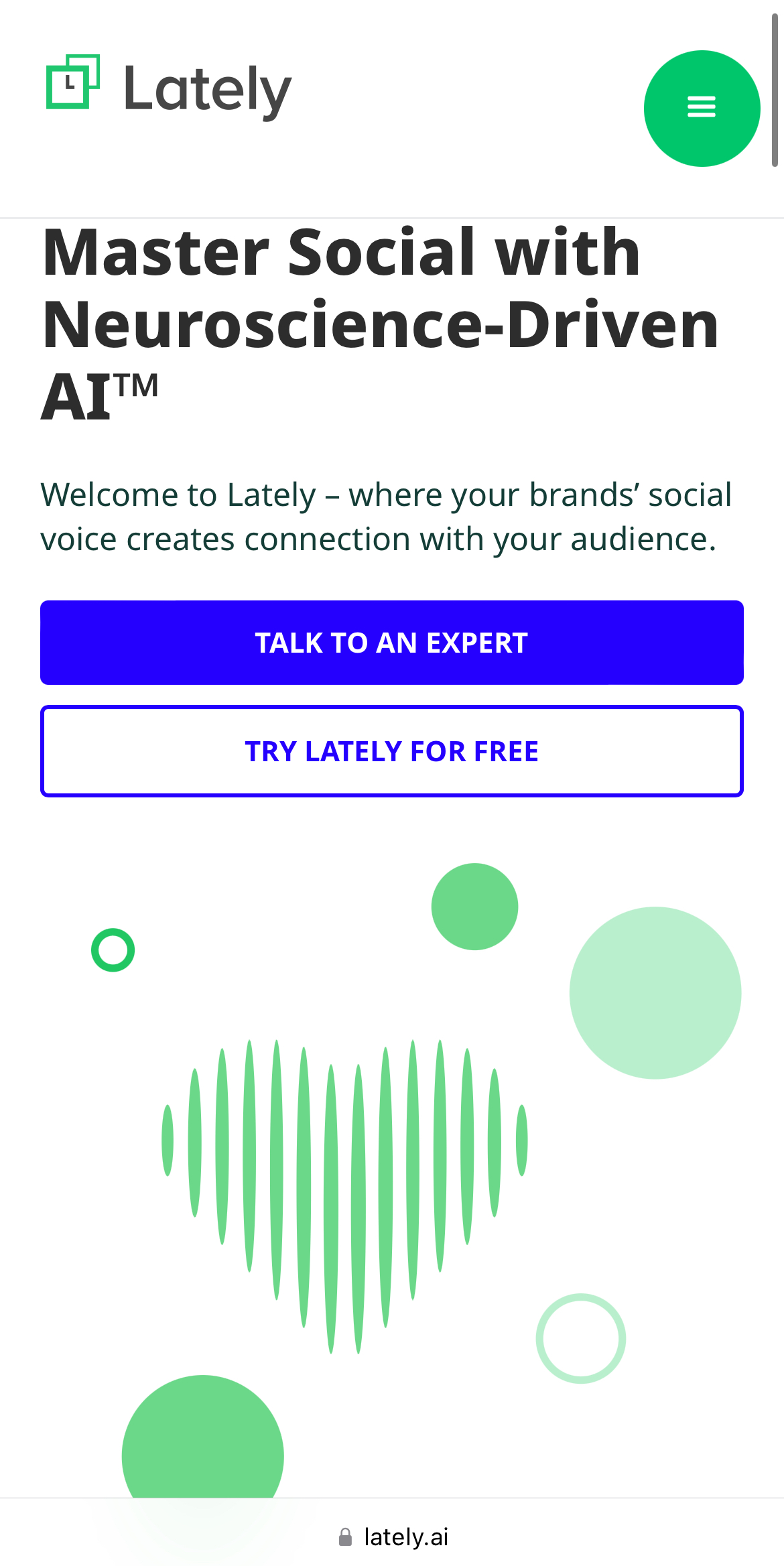 AI in Social Media: Trends, Tools, Examples, and More - Zoomerang